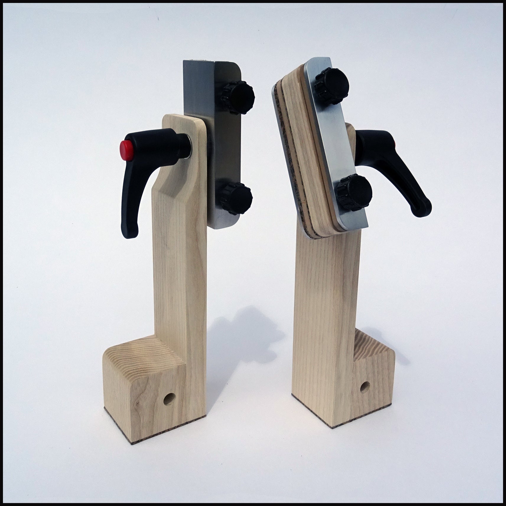 Adjustable Frame Stand – Artisan Bobbins